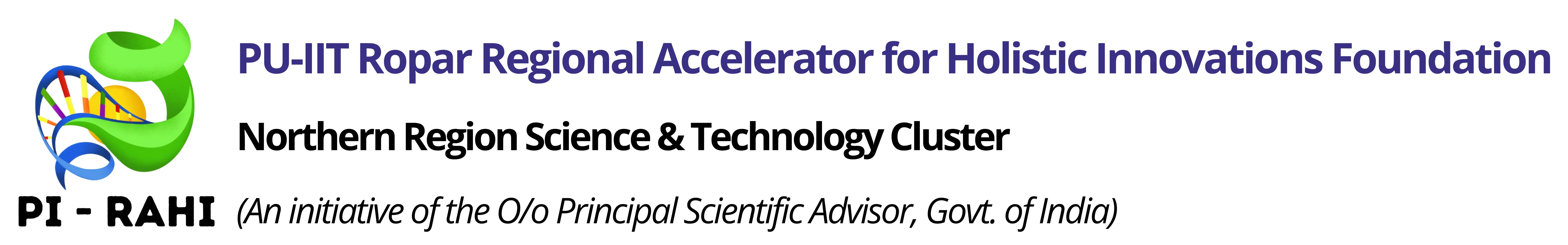 PI-RAHI (Northern Region Science and Technology Cluster)