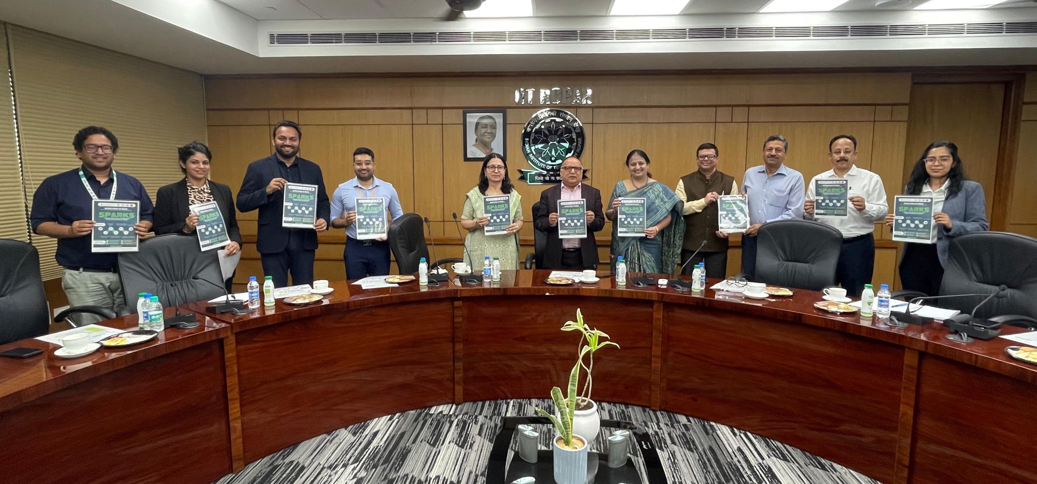 PI-RAHI (Northern Region Science and Technology Cluster)