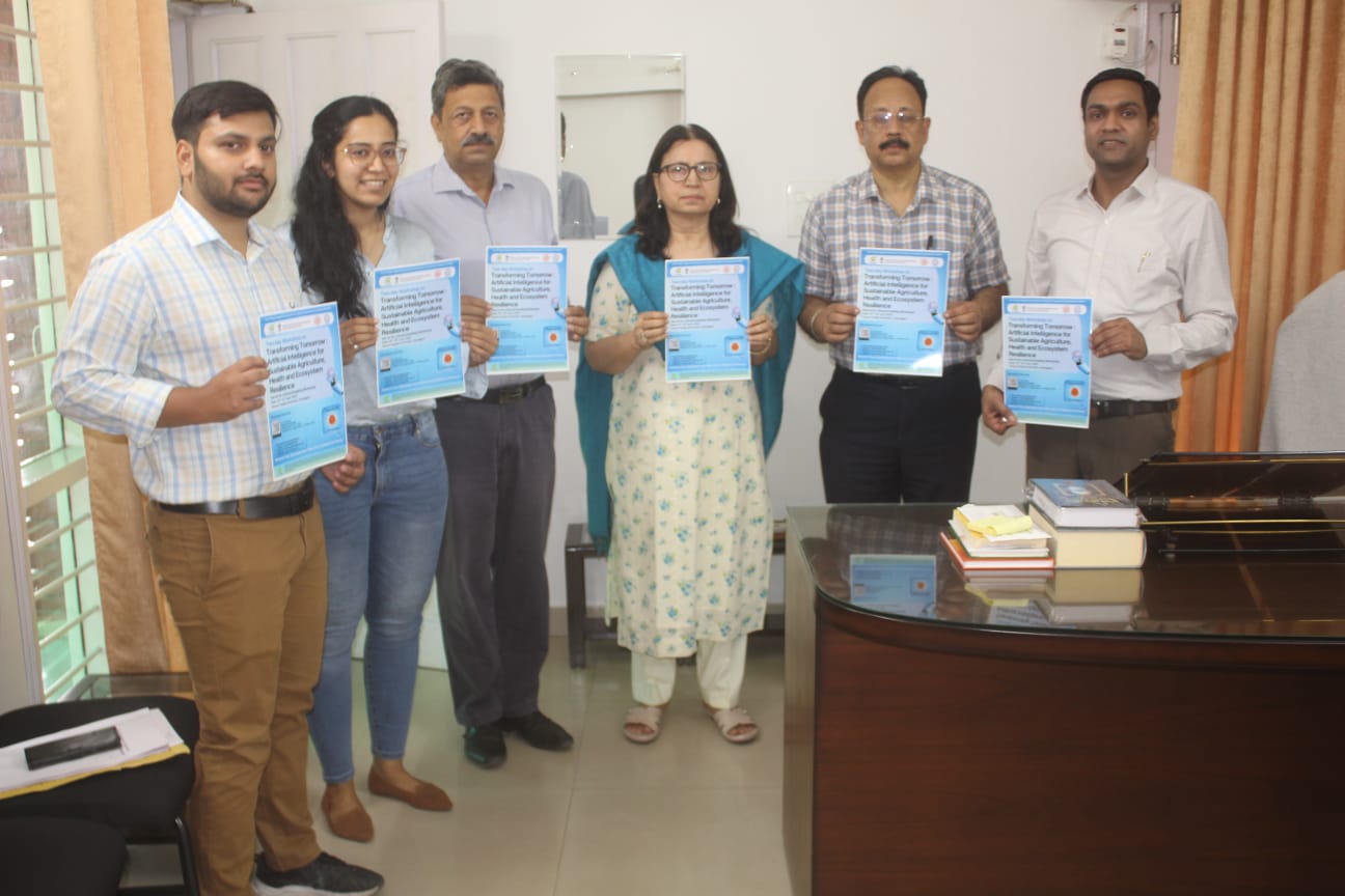 PI-RAHI (Northern Region Science and Technology Cluster)