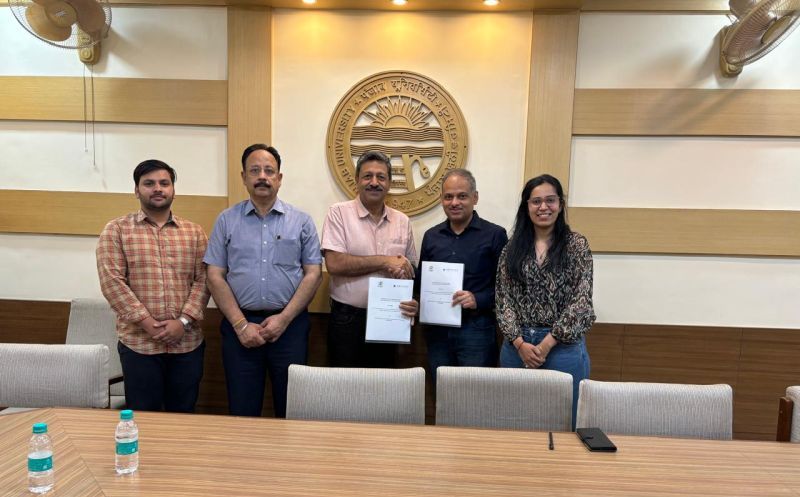 PI-RAHI (Northern Region Science and Technology Cluster)